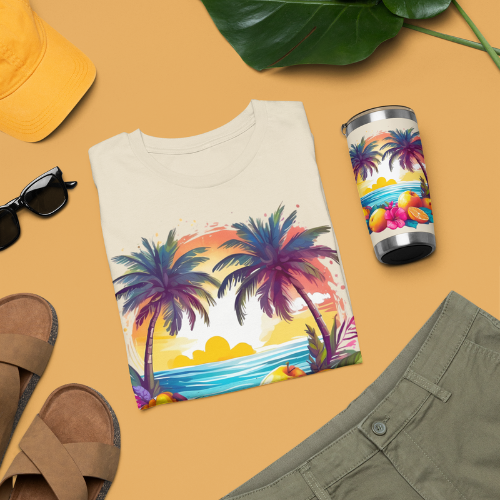 DTF Sheets, UV DTF Printing & Fast Shipping | No Minimum Orders ...