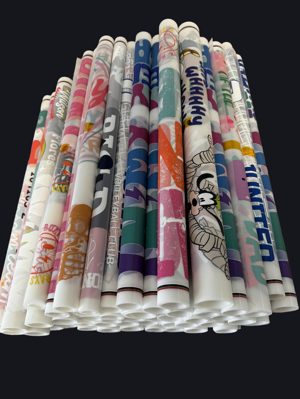 DTF Sheets, UV DTF Printing & Fast Shipping | No Minimum Orders – Transfer Print Center